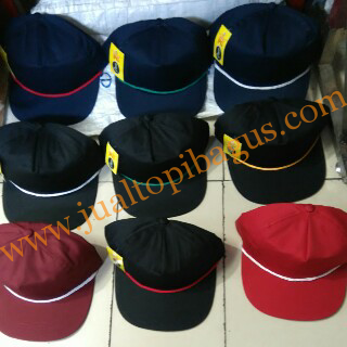 jual topi promosi jakarta pusat 0812 82 234 876 - Jual Topi Bagus, Jasa ...