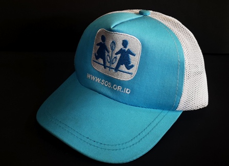 Jual Topi Bagus - Topi Promosi Jakarta - Topi Trucker 0812 82 234 876 ...