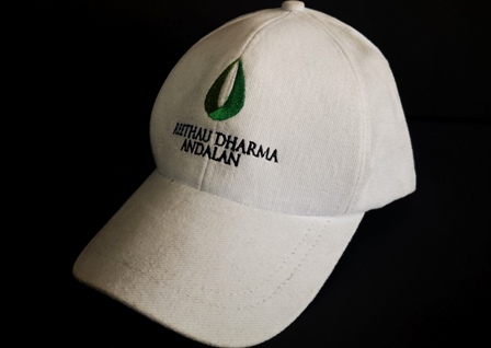 Jual Topi Bagus - Topi Rafel Putih - Jual Topi Bagus, Jasa Topi Bagus ...